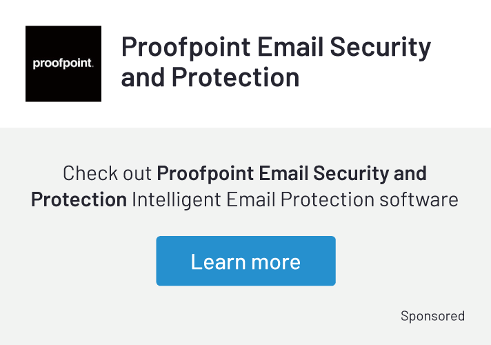 Darktrace/Email Reviews 2023: Details, Pricing, & Features | G2