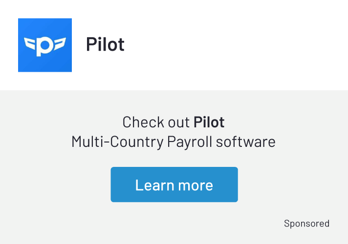 Payslip Pricing, Packages & Plans | G2