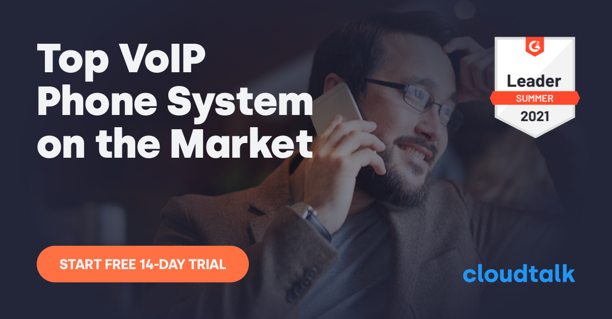 Best VoIP Providers in 2021 | G2