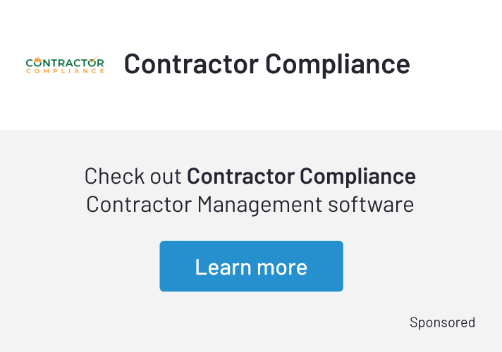 ComplyWorks: Compliance Management Software Pricing, Packages & Plans | G2