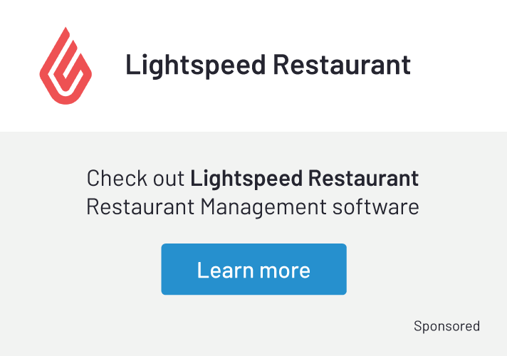 Rosnet Food Management Reviews 2022: Details, Pricing, & Features | G2