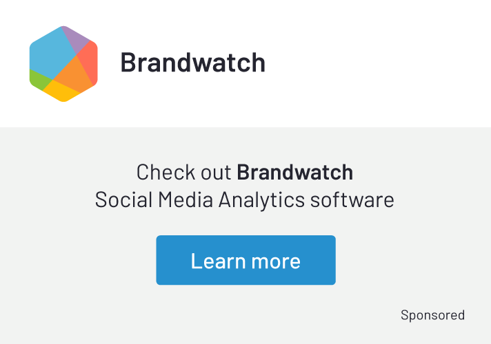 Social Status Features | G2