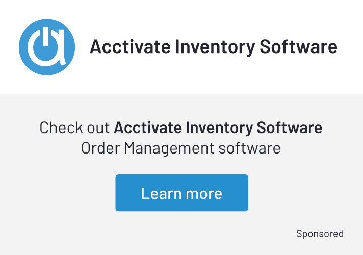 SOS Inventory Reviews 2022: Details, Pricing, & Features | G2