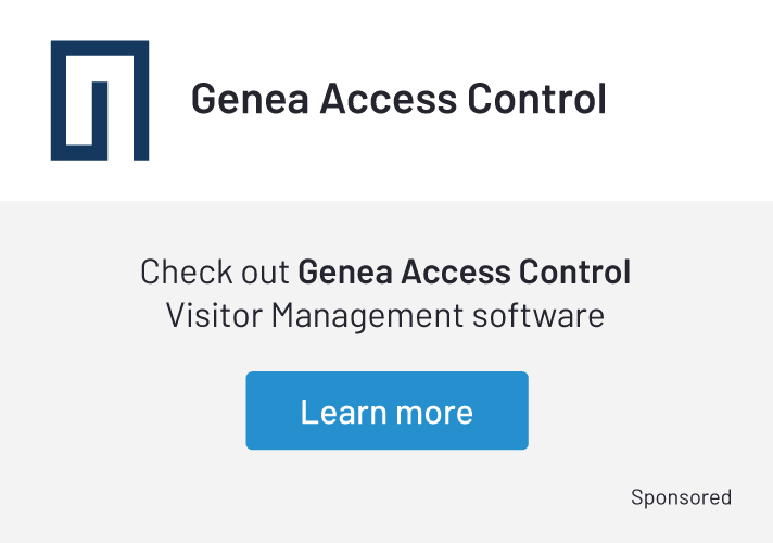 Raptor Visitor Management Reviews 2023: Details, Pricing, & Features | G2