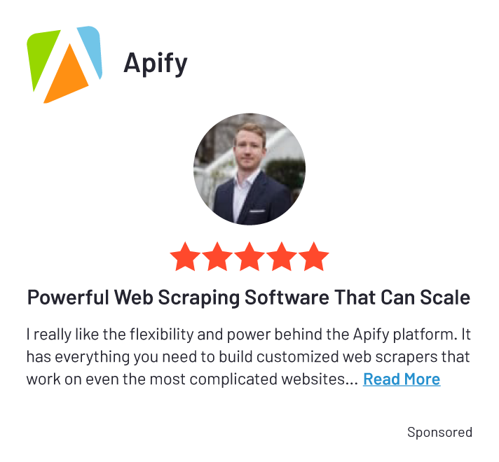 Zyte Reviews 2022: Details, Pricing, & Features | G2