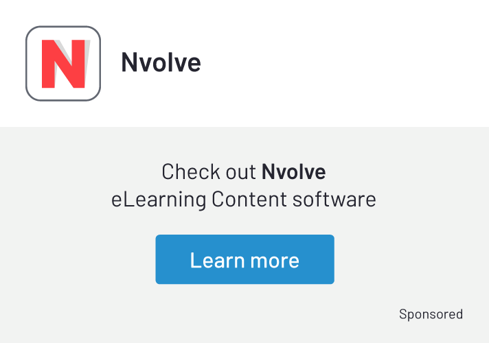 ELB Learning Reviews 2023: Details, Pricing, & Features | G2
