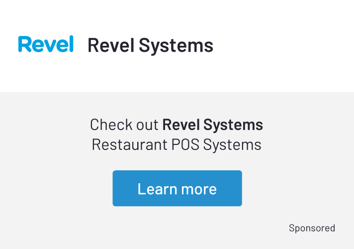 CAKE POS Features | G2