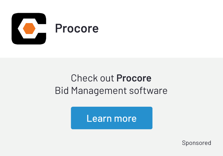 Bid Management System Reviews 2023: Details, Pricing, & Features | G2