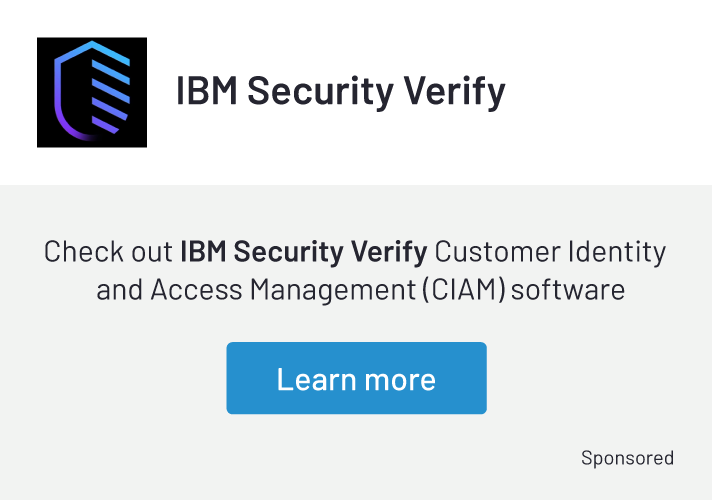 Accenture Digital Identity Reviews 2022: Details, Pricing, & Features | G2