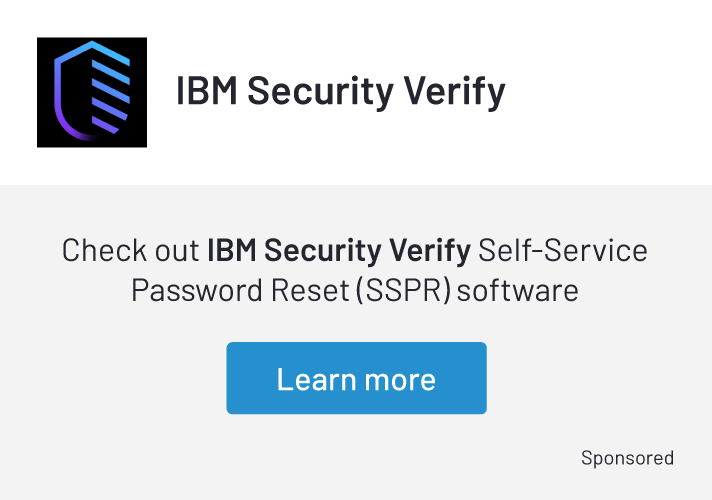 ManageEngine ADSelfService Plus Pricing, Packages & Plans 2022 | G2