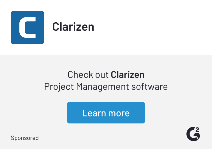Deltek Project & Portfolio Management Reviews 2020: Details, Pricing ...