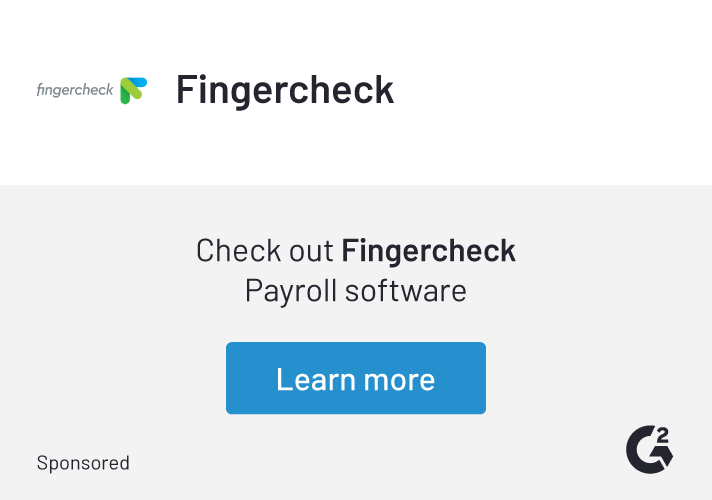 TeamPay by ADP Reviews 2022: Details, Pricing, & Features | G2