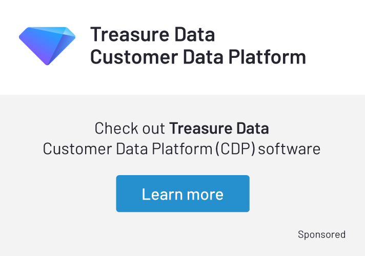 Salesforce Customer Data Platform Cdp Reviews 2023 Details Pricing