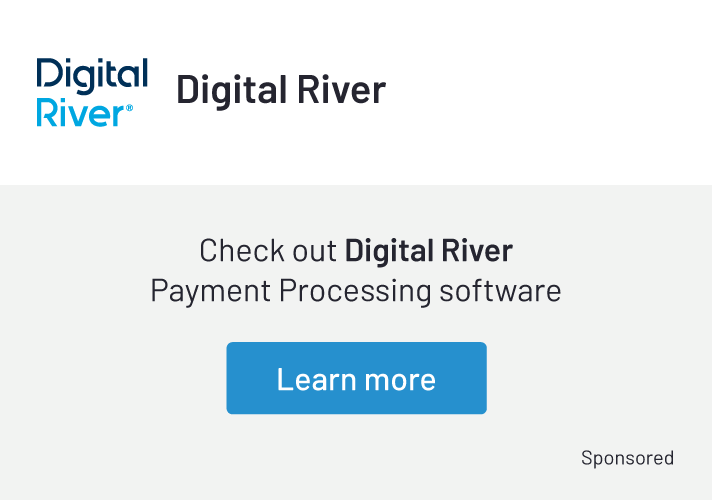 Digital River Payment | Digital World