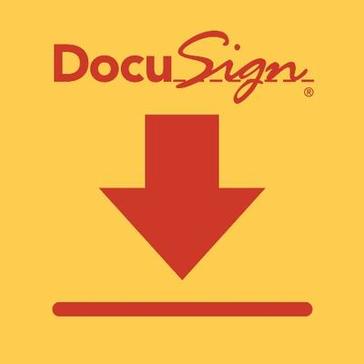 Docusign Logo