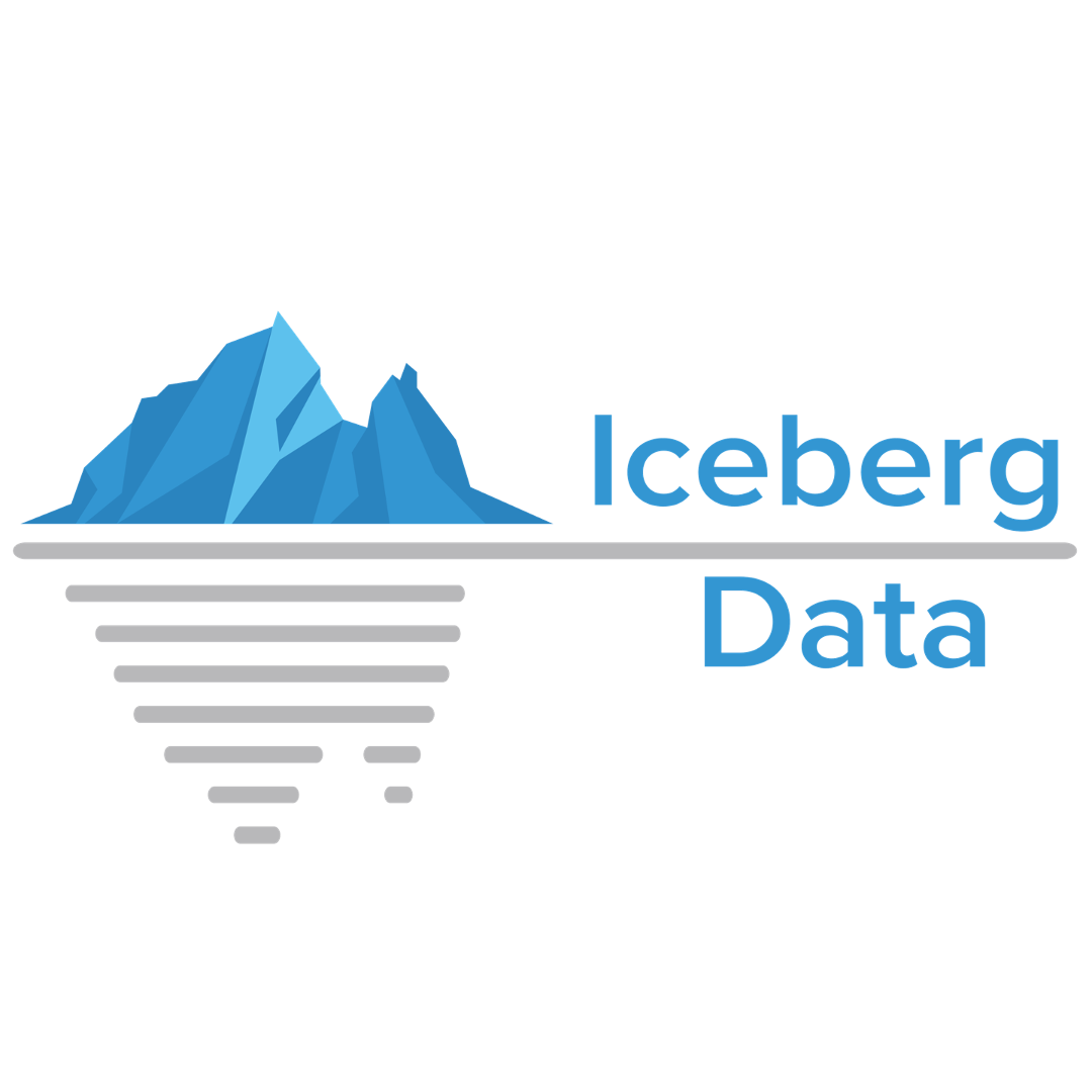 Iceberg Data Pricing 2025
