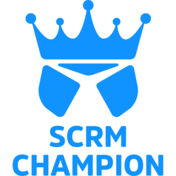 SCRM Champion Pricing 2025