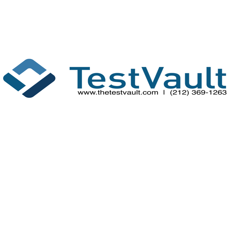 TestVault Reviews 2025: Details, Pricing, & Features | G2