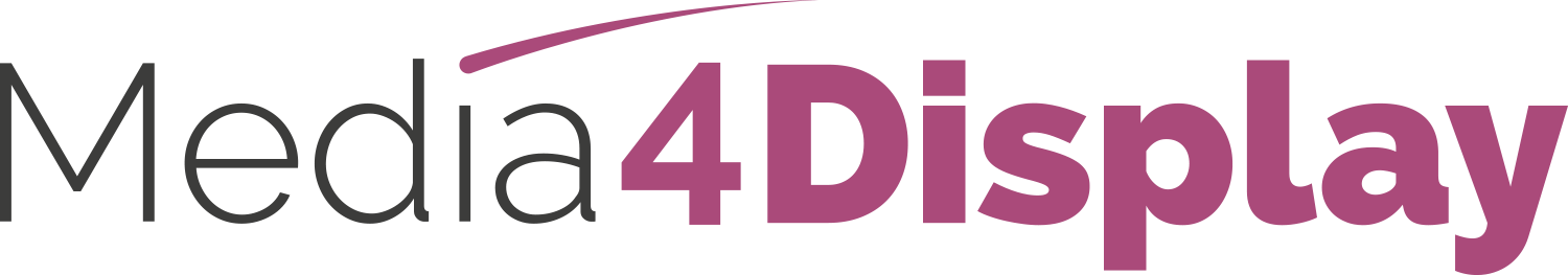 Media4Display Pricing