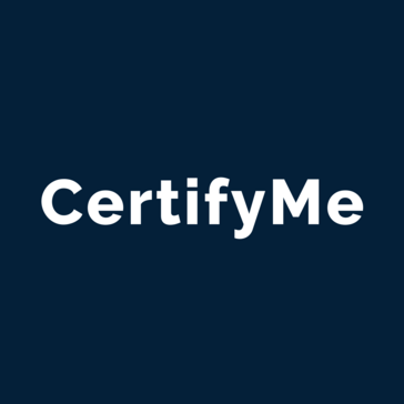 CertifyMe Pricing Plans & Cost 2023 | G2