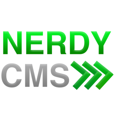 Top 10 NerdyCMS Alternatives & Competitors in 2025 | G2