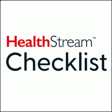 HealthStream Checklist Features | G2