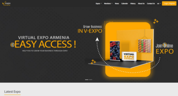 Top 10 Vexpo Alternatives & Competitors in 2025 | G2