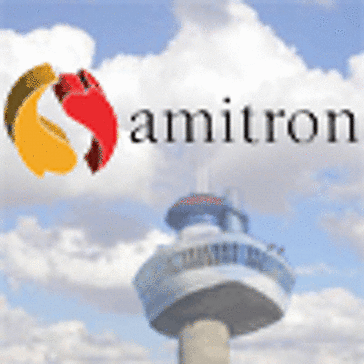 Top 10 Amitron Alternatives & Competitors in 2025 | G2
