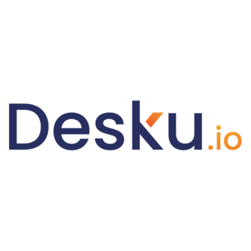Desku.io Pricing, Packages & Plans 2022 | G2