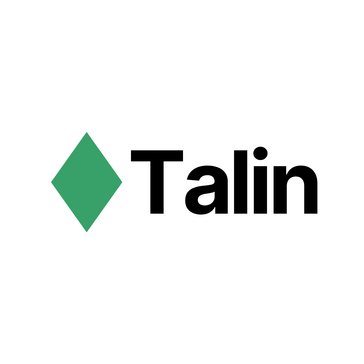 Top 10 Talin Alternatives & Competitors in 2025 | G2