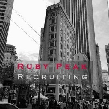 Top 10 Ruby Peak Recruiting Alternatives & Competitors in 2025 | G2