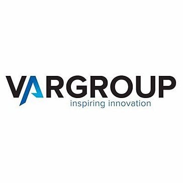 Top 10 Var Group Alternatives & Competitors in 2025 | G2