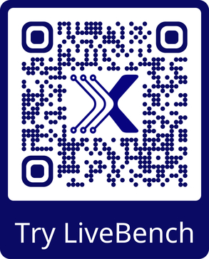 Top 10 LiveBench - IC Evaluation Lab On Cloud Alternatives & Competitors in 2025 | G2