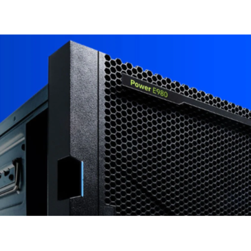 IBM POWER9 Server Reviews 2019: Details, Pricing, & Features | G2