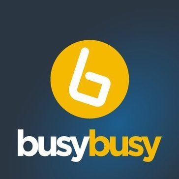 busybusy Reviews 2021: Details, Pricing, & Features | G2