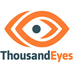 ThousandEyes Reviews 2020: Details, Pricing, & Features | G2
