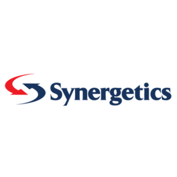 Top 10 Synergetics Alternatives & Competitors in 2025 | G2