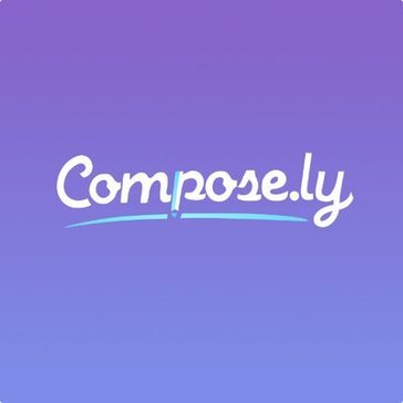 Compose.ly Pricing, Packages & Plans | G2