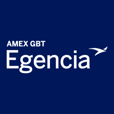 Egencia by Amex GBT Features | G2