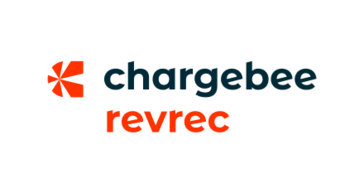 Chargebee RevRec Pricing 2024
