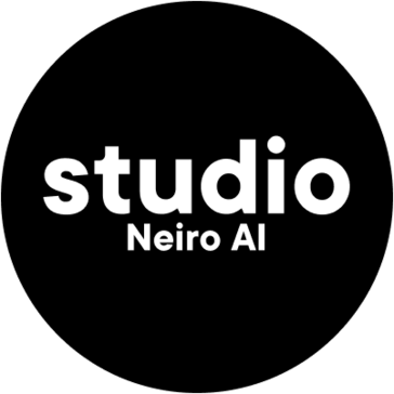 Studio Neiro Pricing