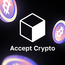 Top 10 Cryptomus Alternatives & Competitors in 2024 | G2