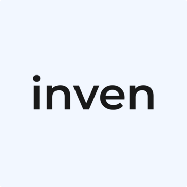 Top 10 Inven Alternatives & Competitors | G2