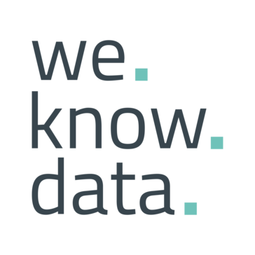 Top 10 We Know Data Alternatives & Competitors in 2025 | G2