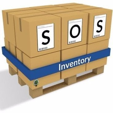 SOS Inventory Pricing 2024