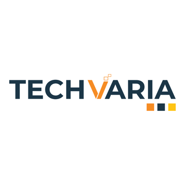Techvaria Solutions Reviews 2025: Details, Pricing, & Features | G2