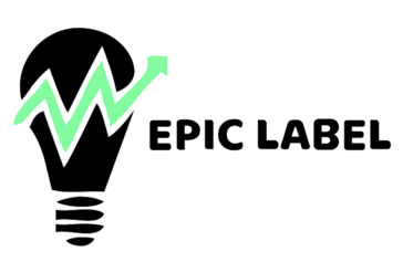 Epic Label Pricing 2025