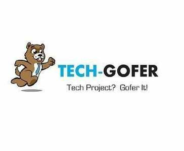 Top 10 Tech-Gofer Alternatives & Competitors in 2025 | G2