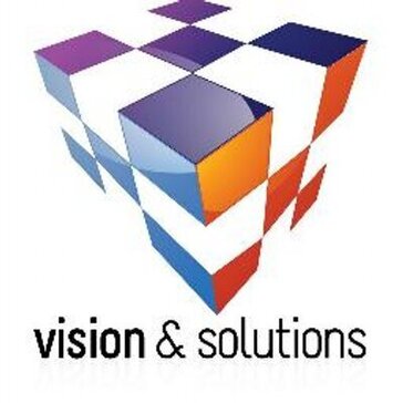 Top 10 Vision & Solutions Alternatives & Competitors in 2025 | G2