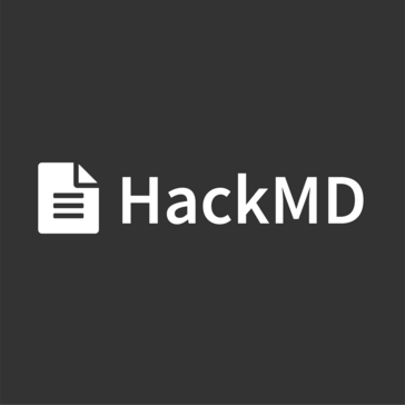 HackMD Pricing 2024